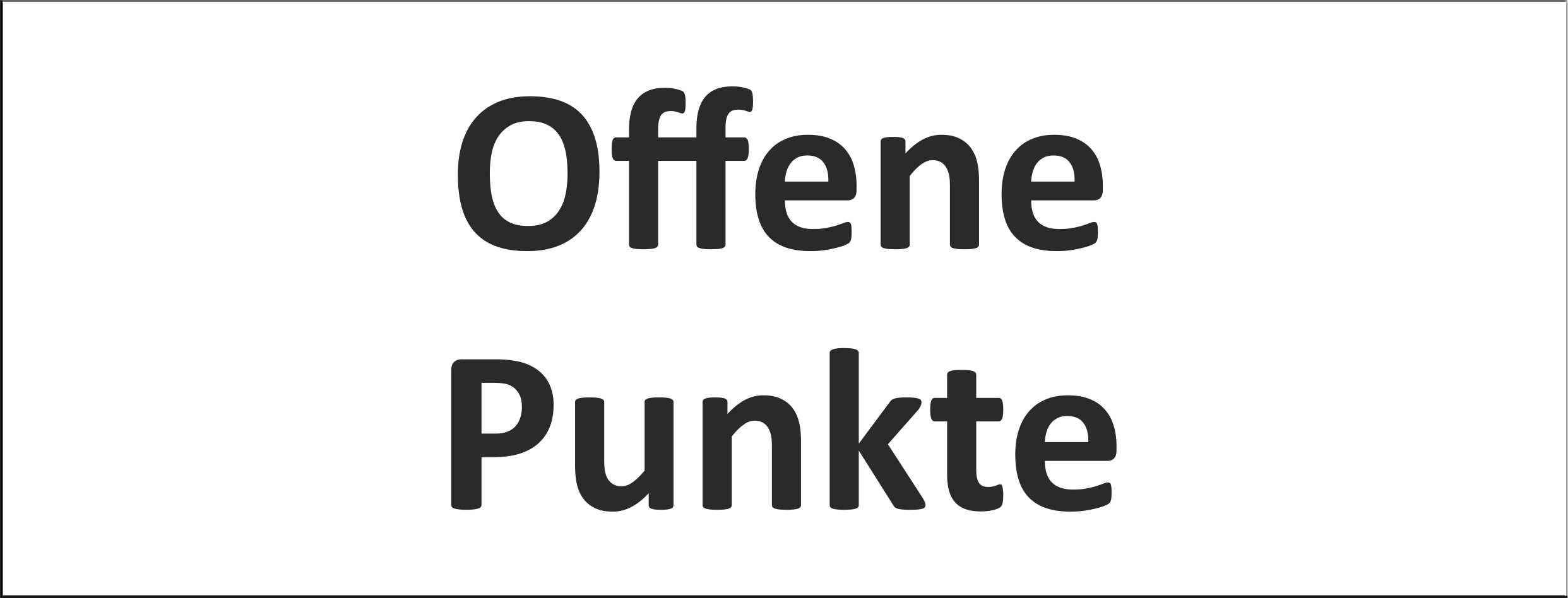 Offene Punkte - Taktische Zeichen, Konten, Meldevordrucke von KSK-SHOP ...