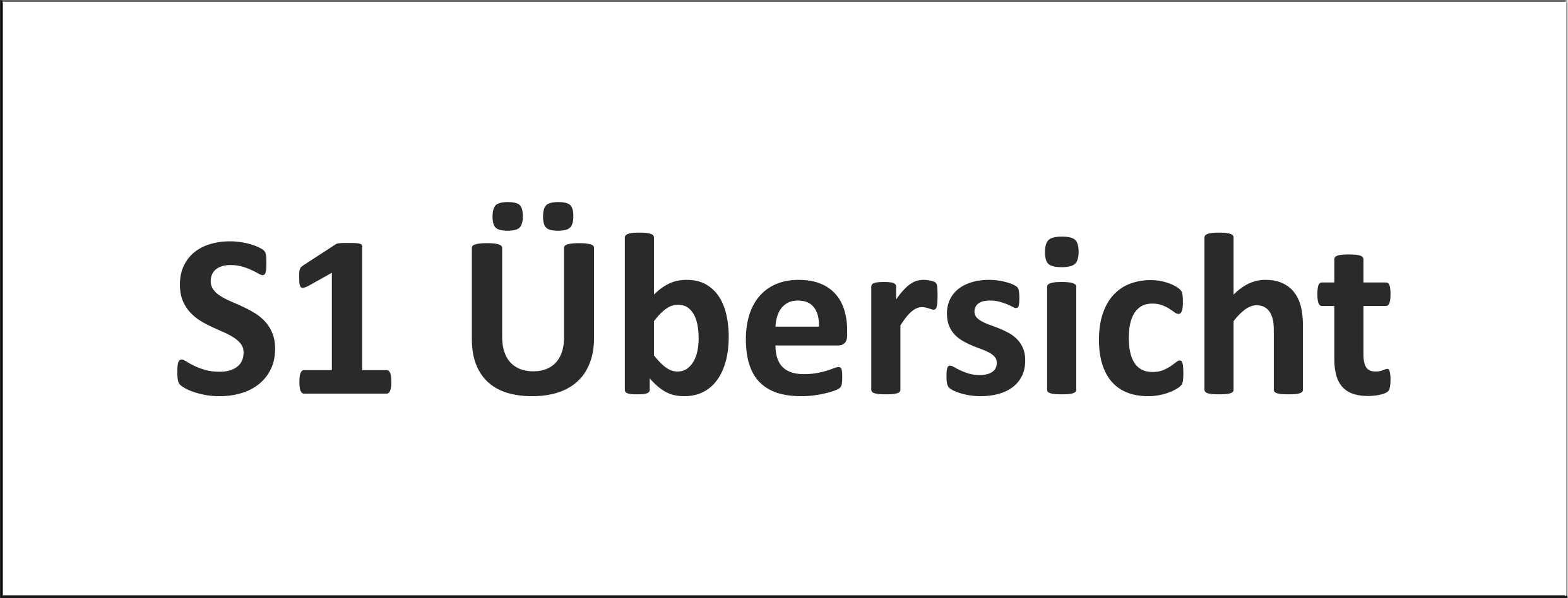 S1 Übersicht - Taktische Zeichen, Konten, Meldevordrucke von KSK-SHOP.EU | KSK Shop